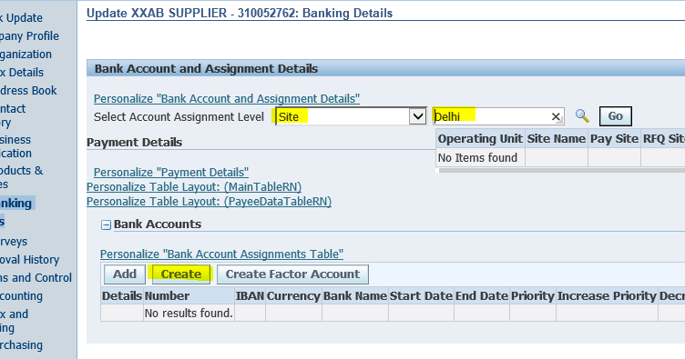Oracle Application's Blog: ce_bank_accounts and iby_ext_bank_accounts