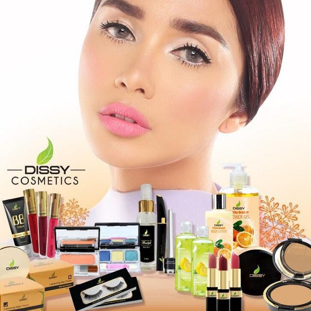 12 Artis Indonesia Ini Merilis Brand Kecantikan Sendiri, Yuk Simak! - LIA'S STORY