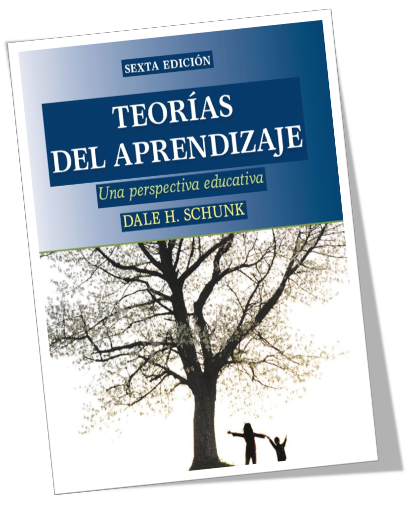 Teorías del aprendizaje - Dale H. Schunk | FREELIBRITOS
