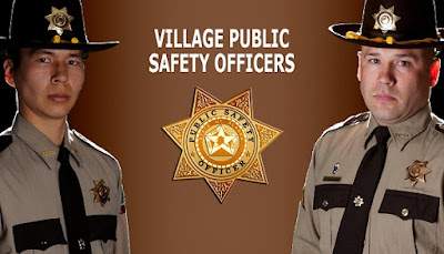 UAA Justice Center: Myrstol report shows high referral rate for VPSO ...