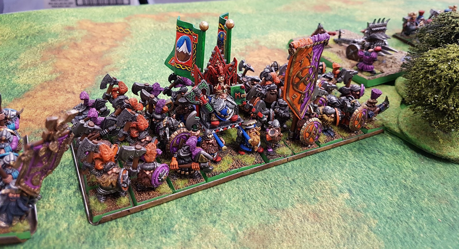 The Hoodling's Hole: The Grudge Pony - Part 1