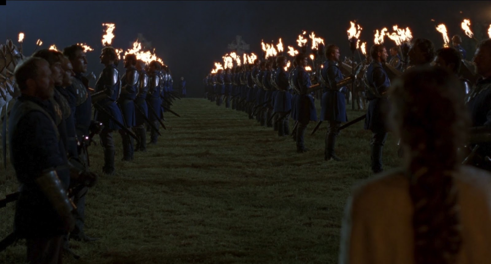 The Munki's Tree: A Review: First Knight