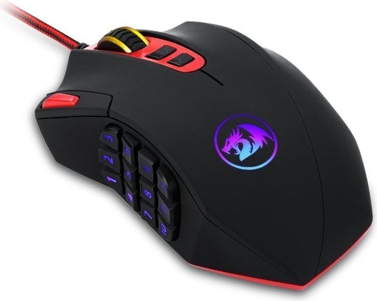 MACAM-MACAM DAN PENJELASAN MOUSE