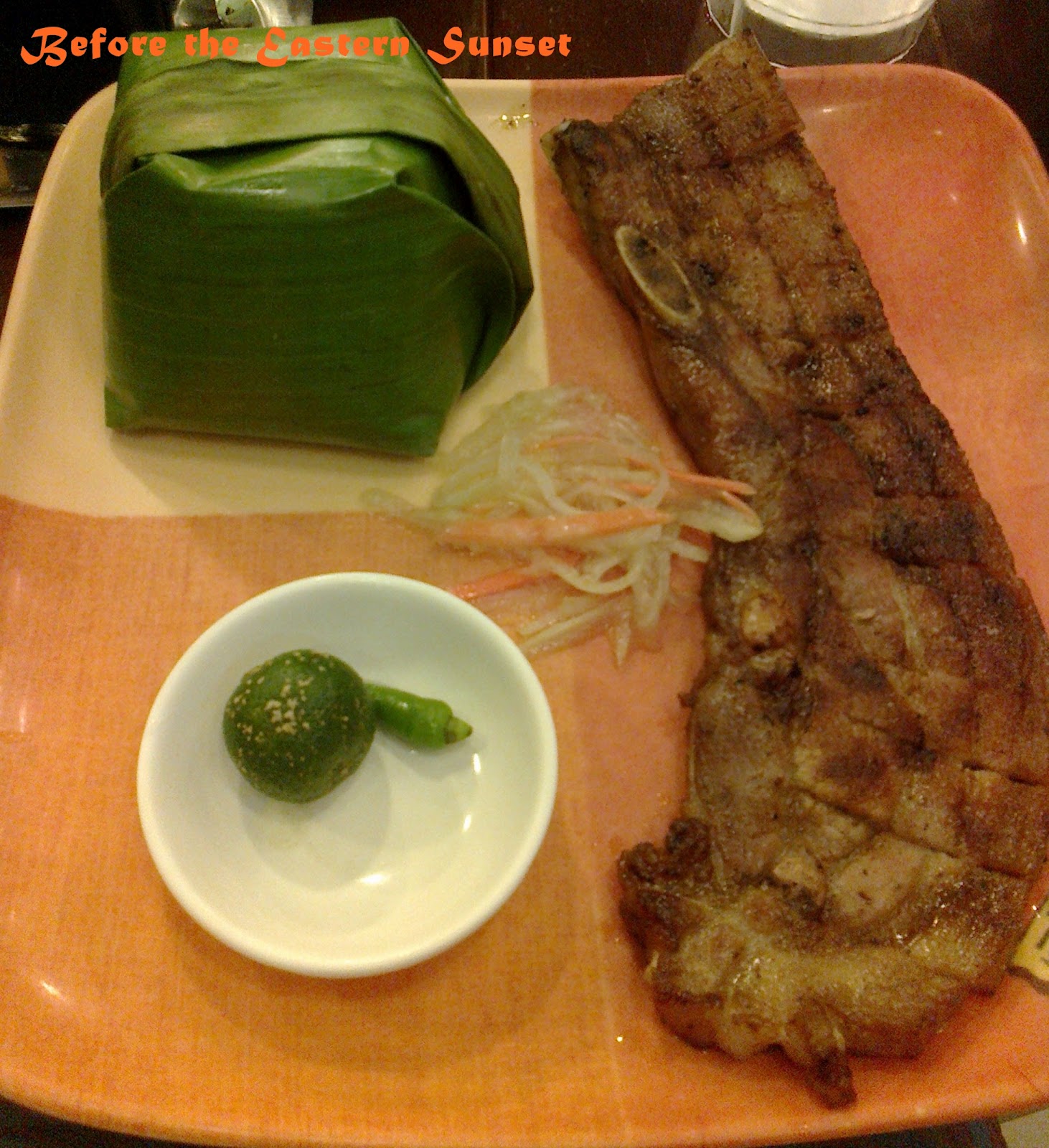 Different Reactions with Chic-Boy |Filipino Sojourner