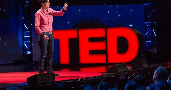 Danielle Feinberg: The Science of Light TED Talks Is Not To Be Missed ...