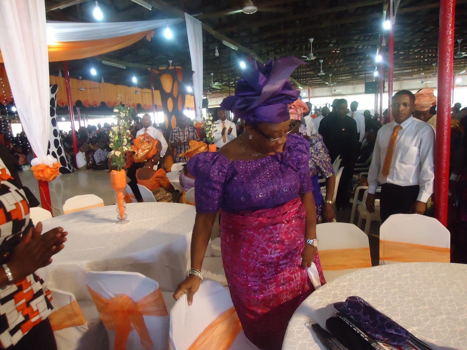 Dr. Sign Fireman Answers Crucial Question!: POPULAR PASTOR DR FIREMAN ...