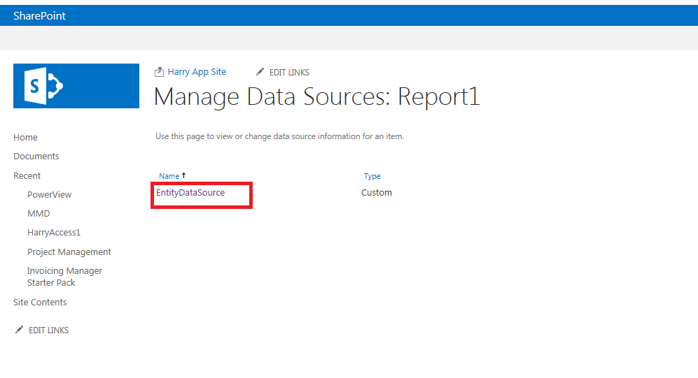 SharePoint Connoisseur: How to refresh SharePoint 2013 site collection ...