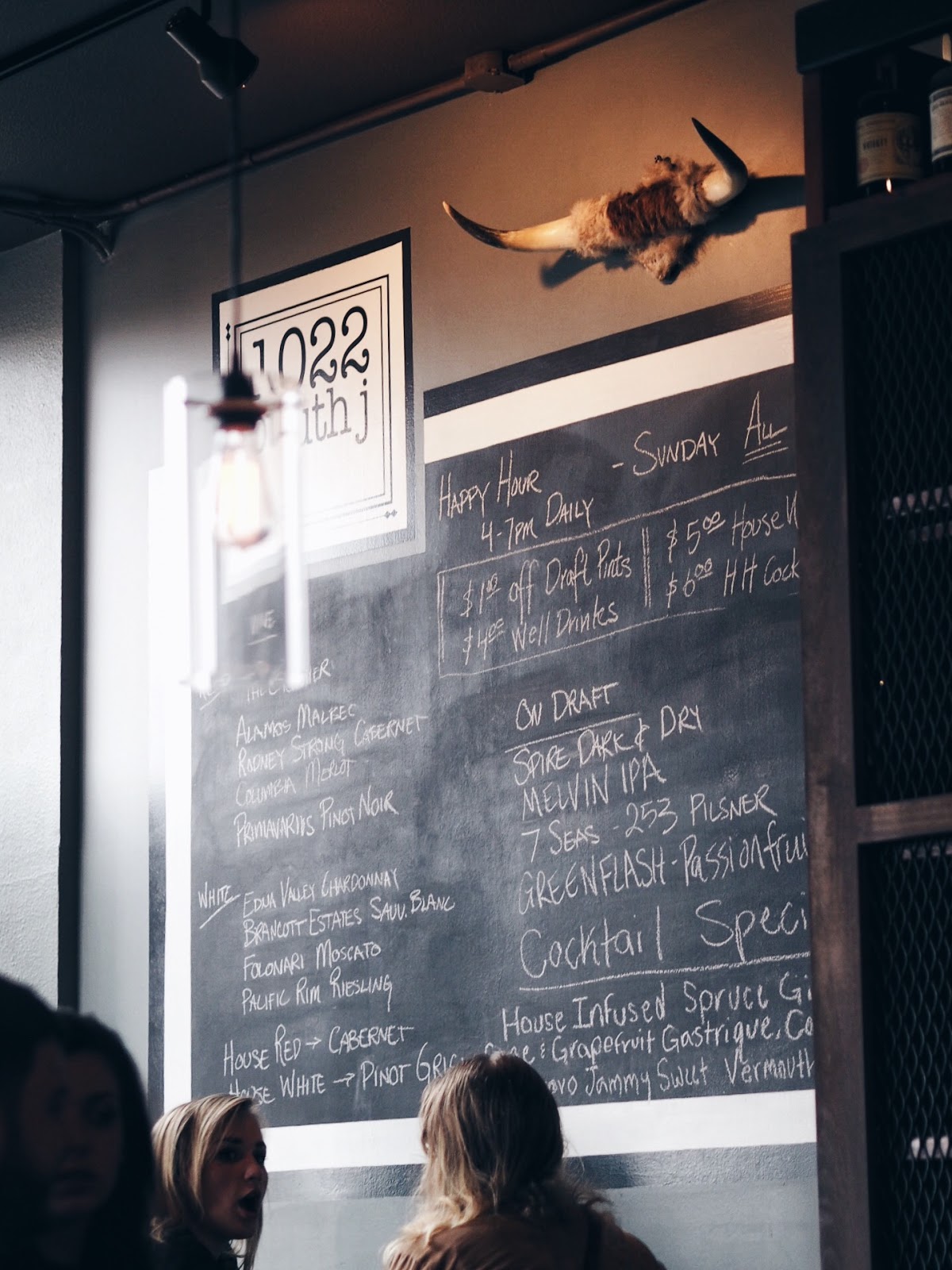 1022 South J | angloyankophile