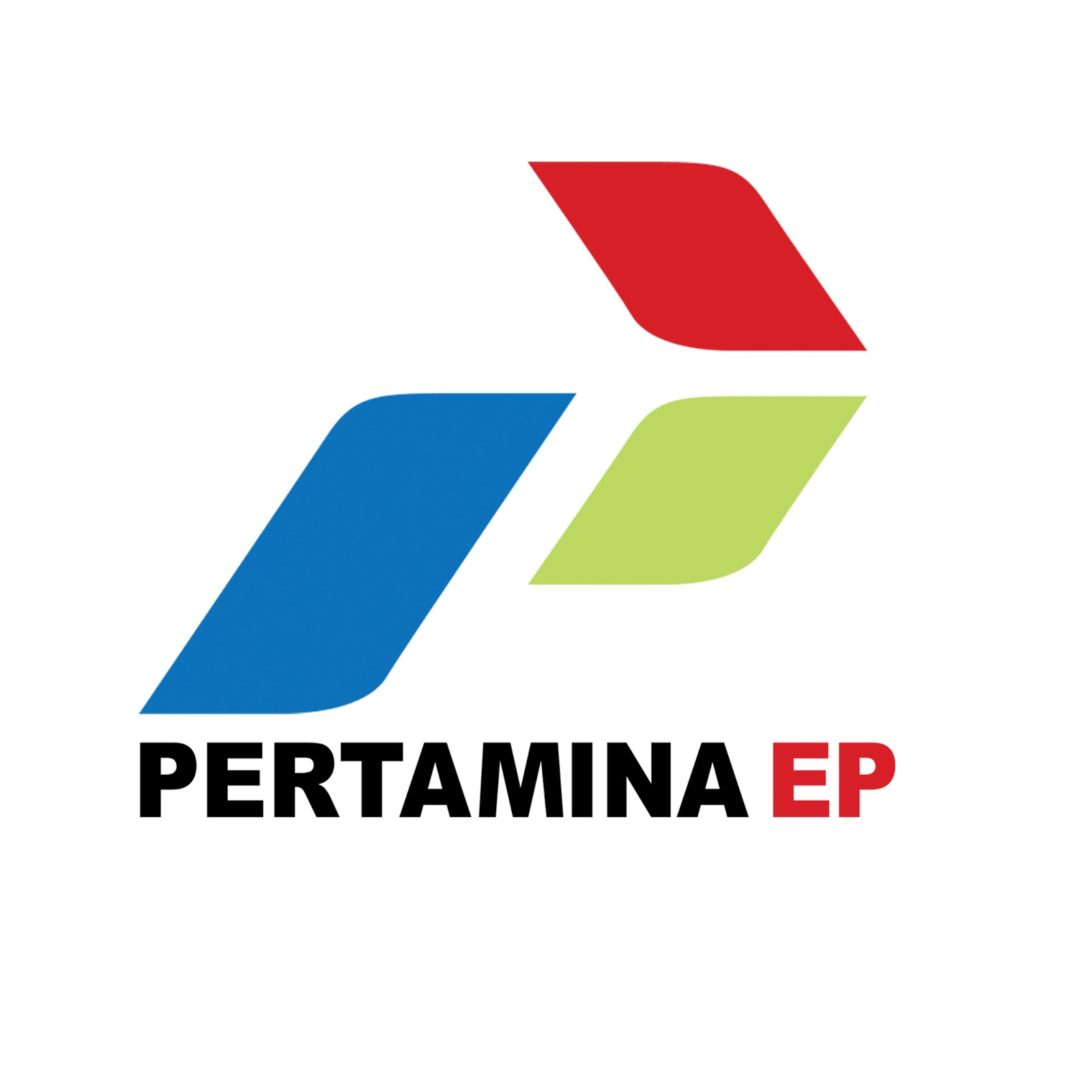 Imam Muharram: Logo Pertamina