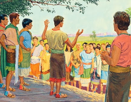 NephiCode: An Attempt to Put Other People in the Land of Promise – Part III