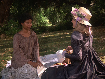 ROOTS- Raíces (1977)