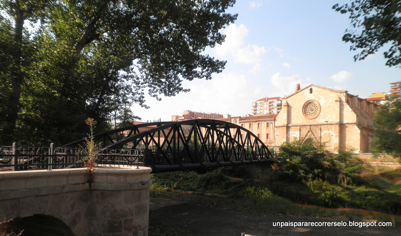 Un país para recorrérselo: Río Turia, Teruel