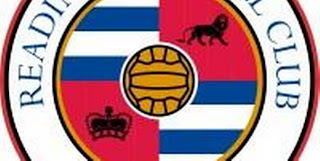 History of All Logos: All Reading FC Logos