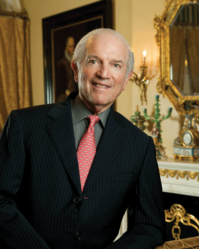 It's Saturday, we must be in...