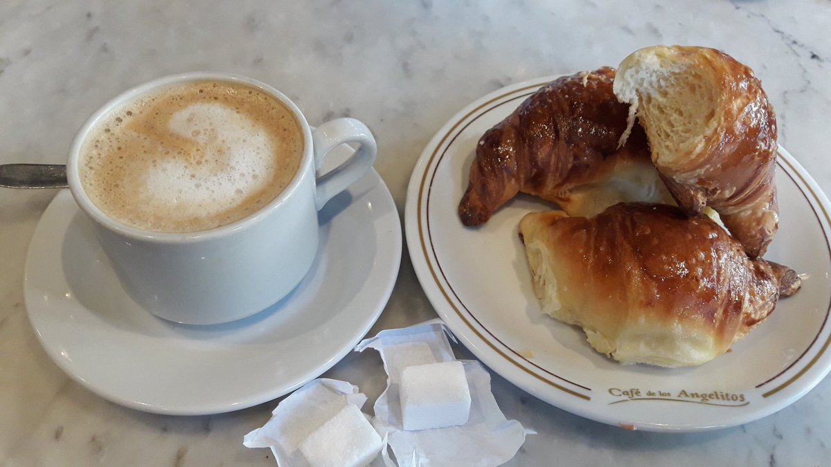 .: Un terrón de azúcar, una historia