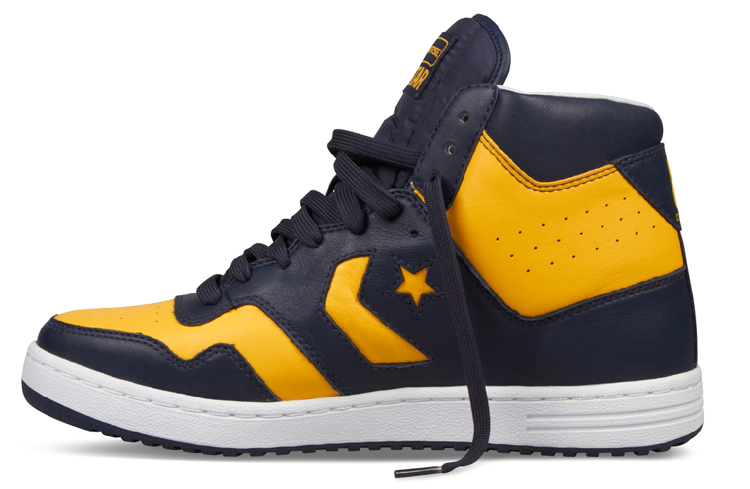 The Converse Blog: Converse Star Tech - Reach for the Stars! Happy ...