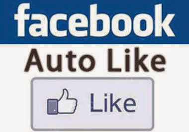 Auto like para facebook: Auto Likes Para tus estados,fotos y suscriptores