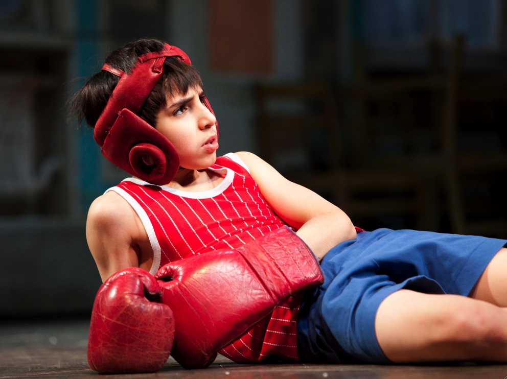 ballet Archives - The Opera Queen