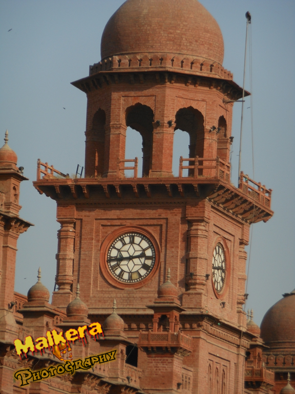 Malkera`s Photography Blog: Old Campus Punjab University Lahore
