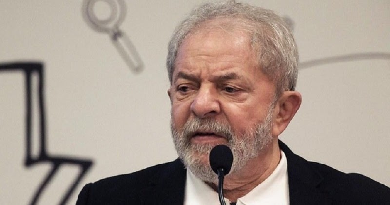 MPF pede bloqueio de R$ 24 milhões de Lula e filho caçula ~ Puta merda ... MPF pede bloqueio de R$ 24 milhões de Lula e filho caçula ~ Puta merda ...