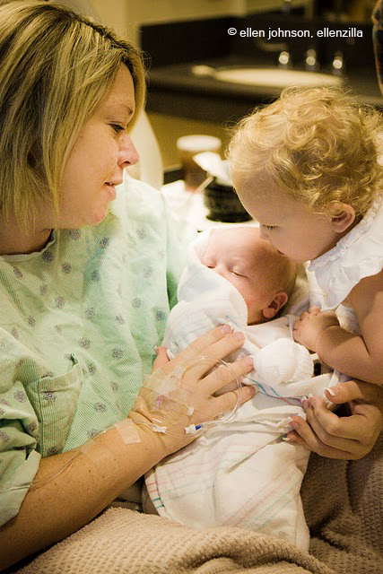 E L L E N Z I L L A photography: baby drake!