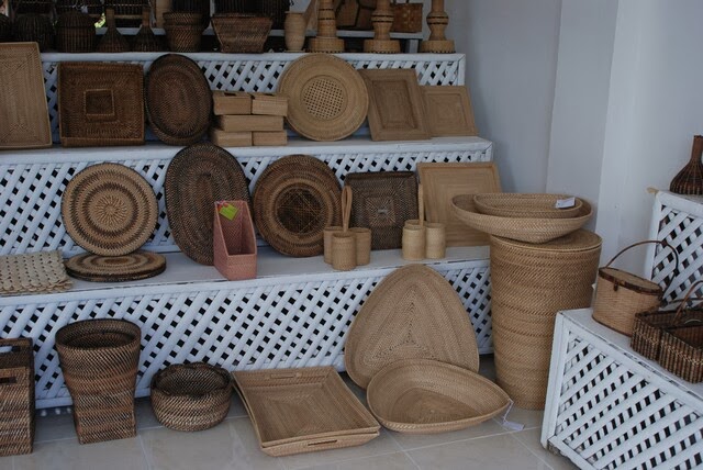 Bohol's Roving Eye: Here's Why Antequera Is the Basket Capital of Bohol