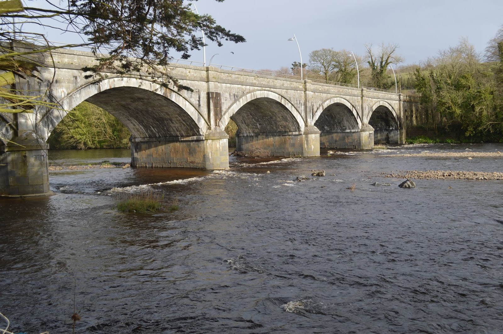 Listowel Connection: Strictly comes to Moyvane and the Death of Canon ...
