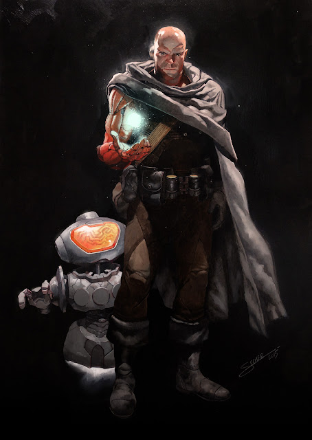 Valentin Sécher Blog