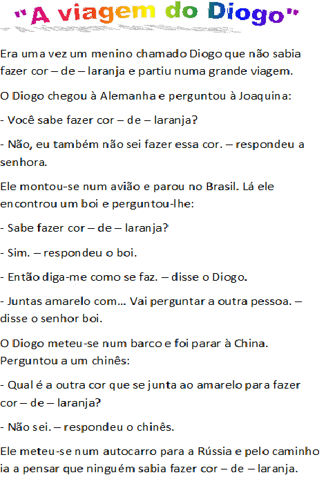 Tempo de crescer, tempo de aprender: língua Portuguesa - Elaboração de ...