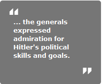 Heil Critical Literacy: Hitler's Leadership Style