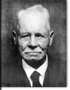 La cultura Nazca: Descubridor