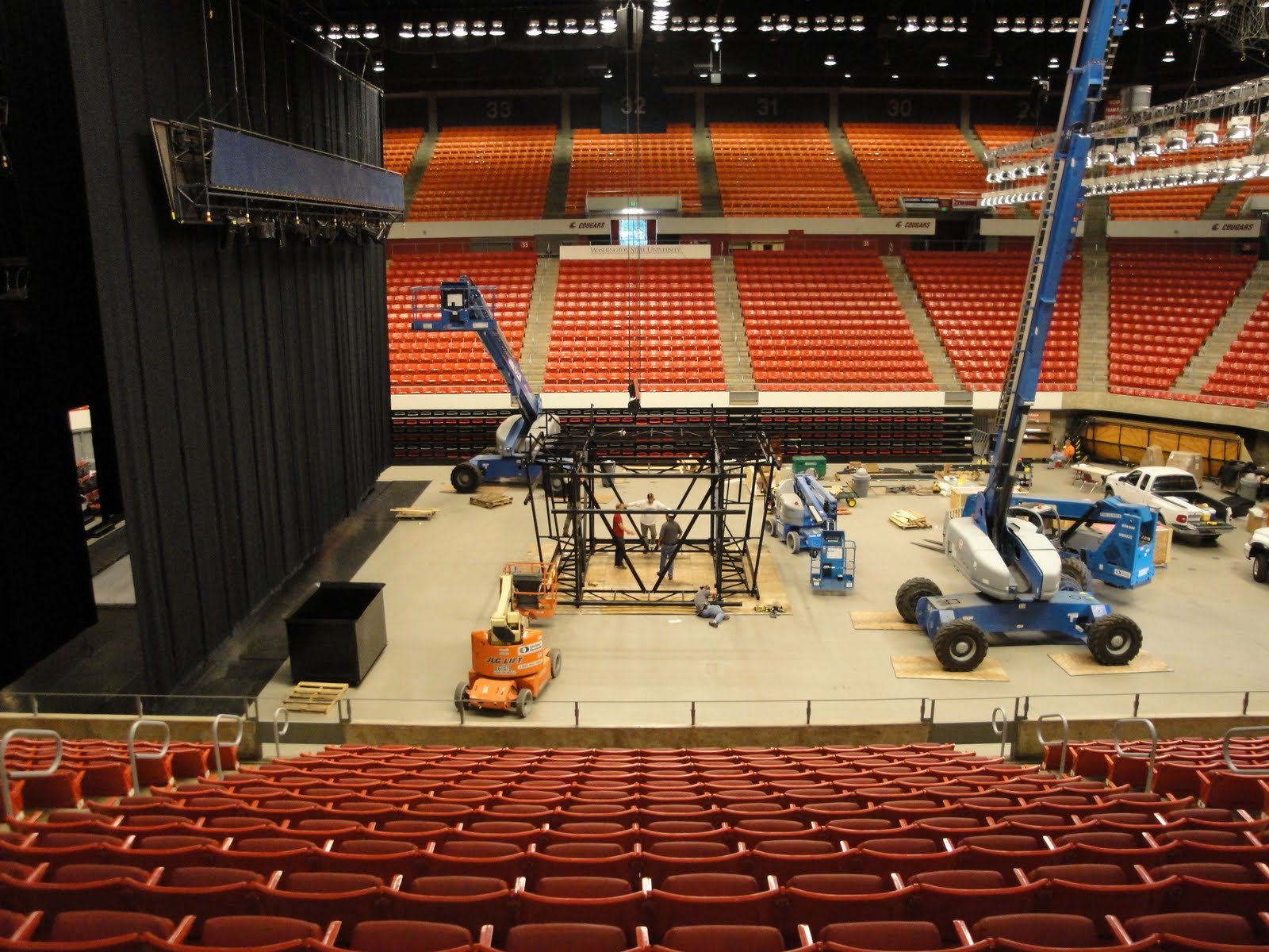 News for CougGroup: September 2011