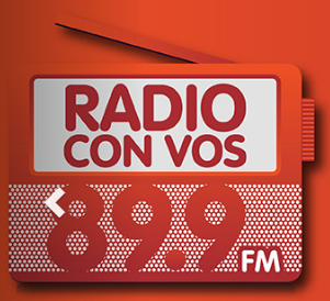 LOGOS TV: Radio con Vos