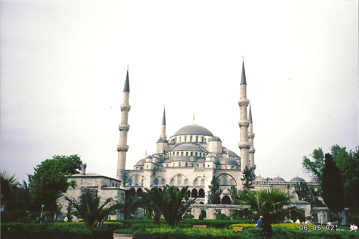 Hearts and Heights and Dreams: Poetry