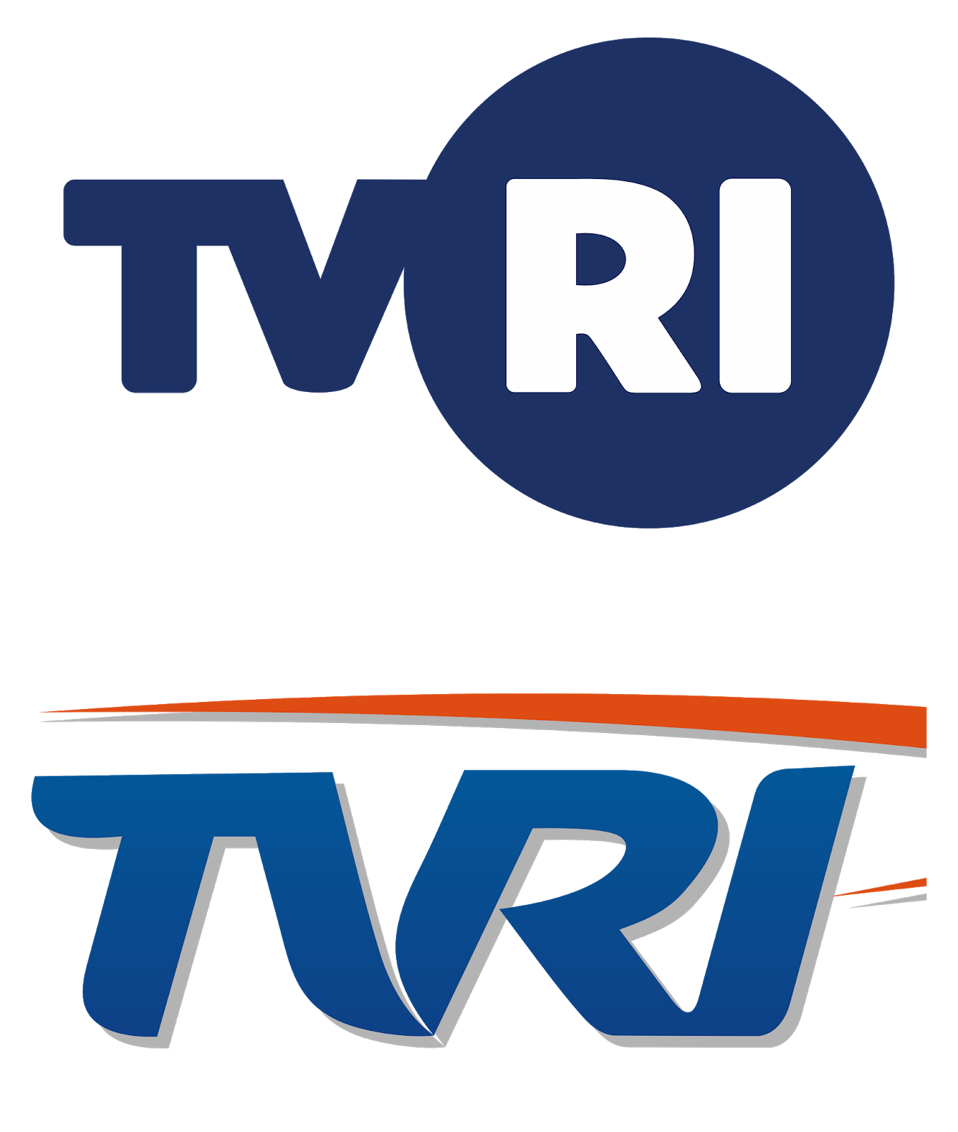 TVRI Logo Vector - Momo Vector
