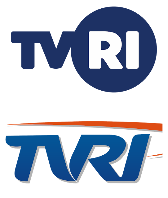 TVRI Logo Vector - Momo Vector