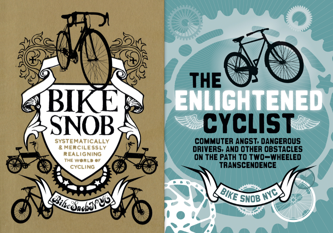 Bike Snob NYC: Under This Decorative Title There Are Words And Pictures!