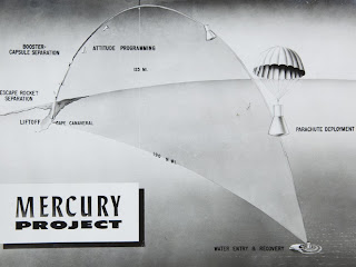 TransGriot: 50th Anniversary of Alan Shepard's Mercury Flight