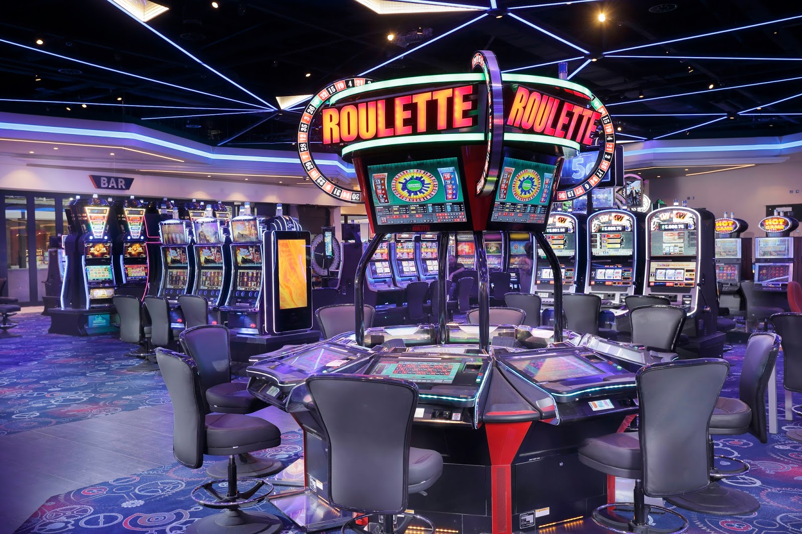 BluBird Entertainment : Sun International’s Time Square has over R3.4 ...