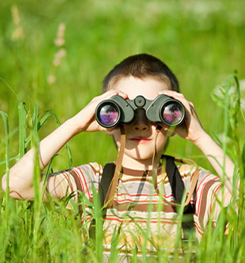 ME GUSTA DESCUBRIR Y APRENDER