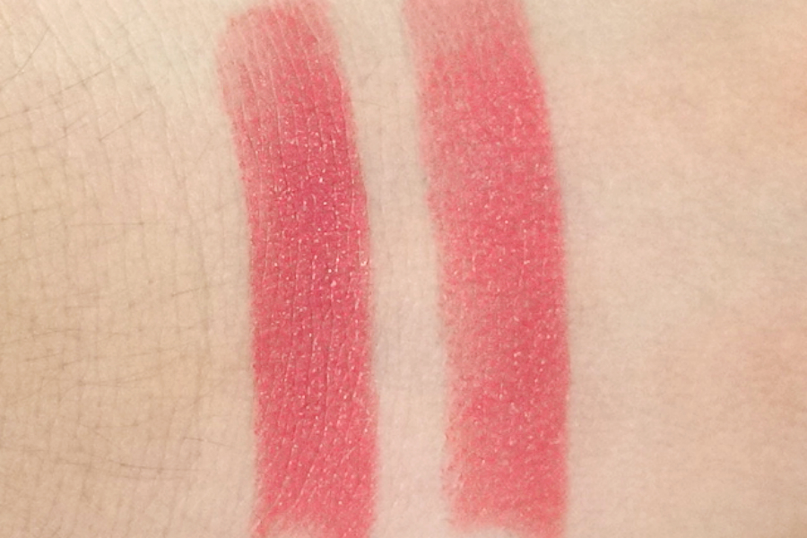 Wet n Wild Mega Last Lip Color in Rose-Bud 904B | Review, Photos ...
