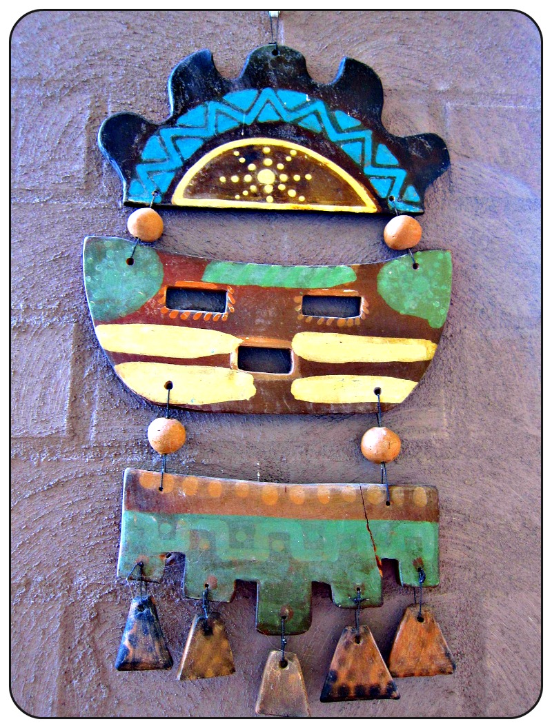 Kikay Designs: Handmade from Chulucanas, Peru