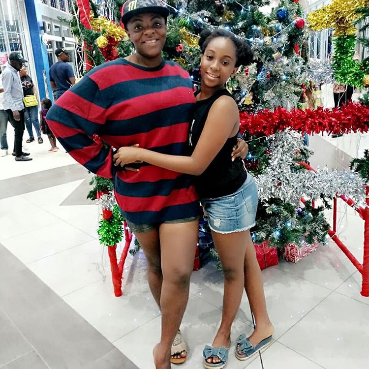 We looked at the Biography, Parents, Age of Nollywood teen actress ...