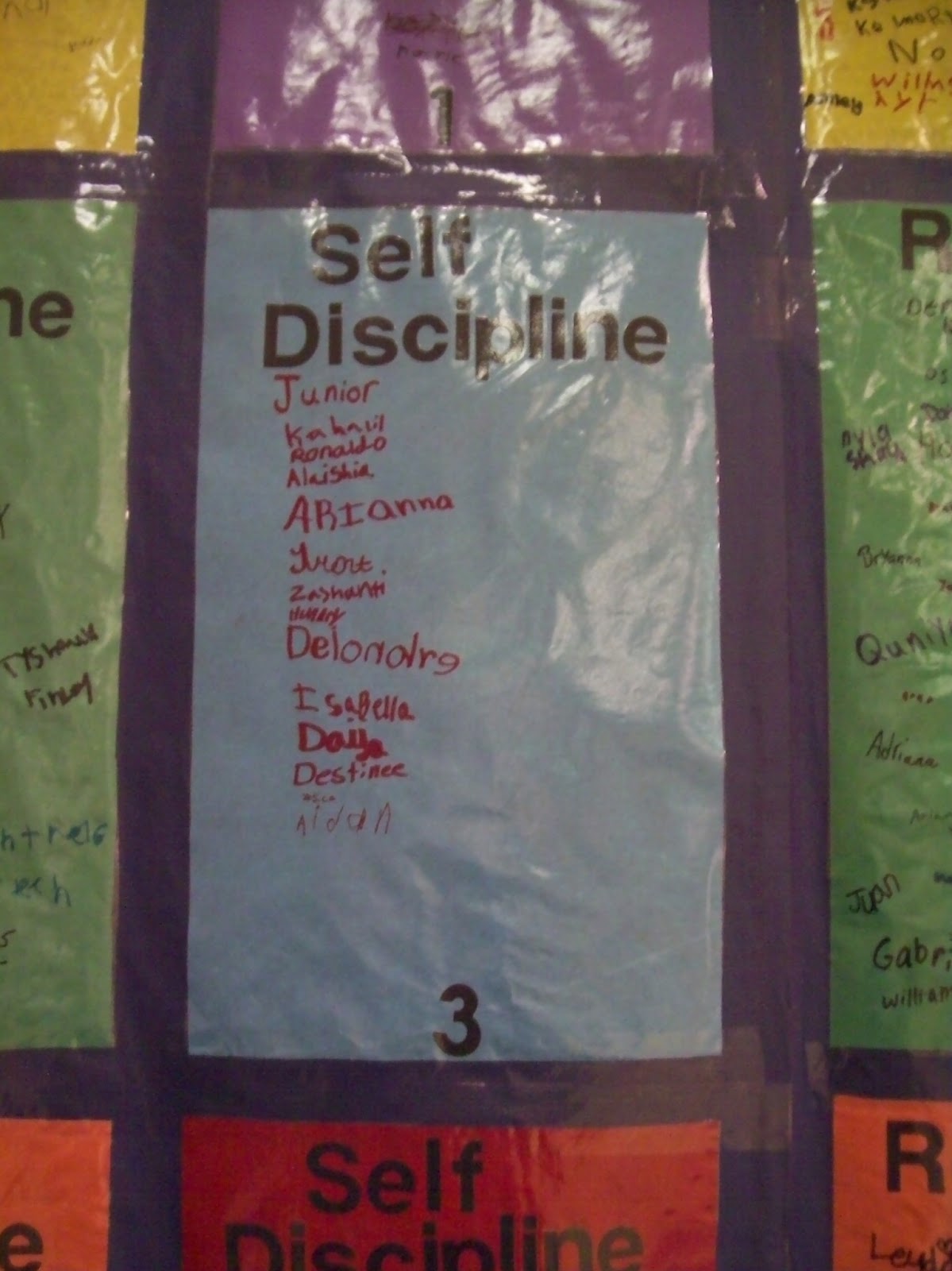 General Delk's Army: Martin Luther King Jr Celebration