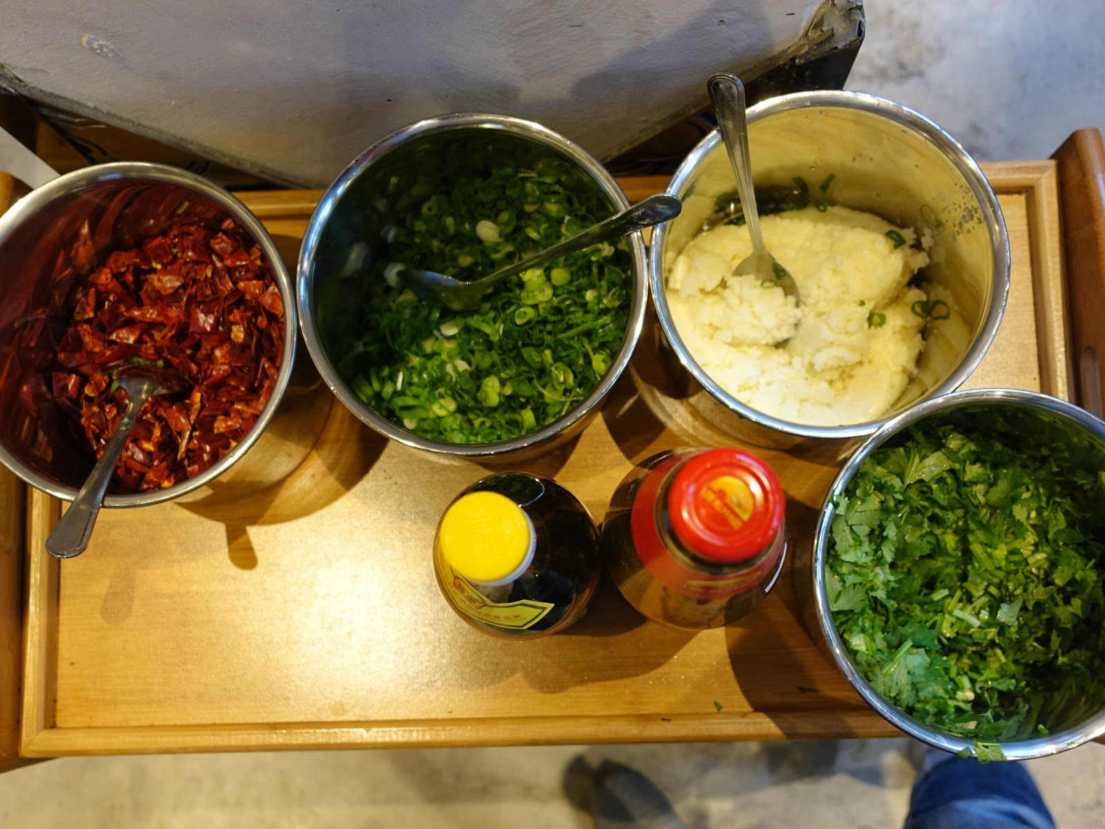 Soft Opening First Day Visit to Six Po Hot Pot - The Chengdu Style is ...