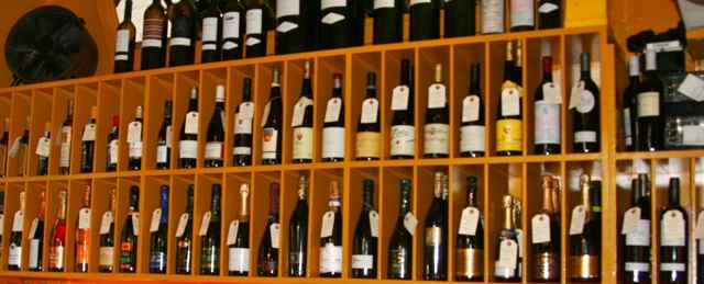 Joy's JOY of Wine: The Three-Tier Alcohol Distribution System