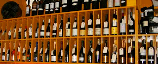 Joy's JOY of Wine: The Three-Tier Alcohol Distribution System