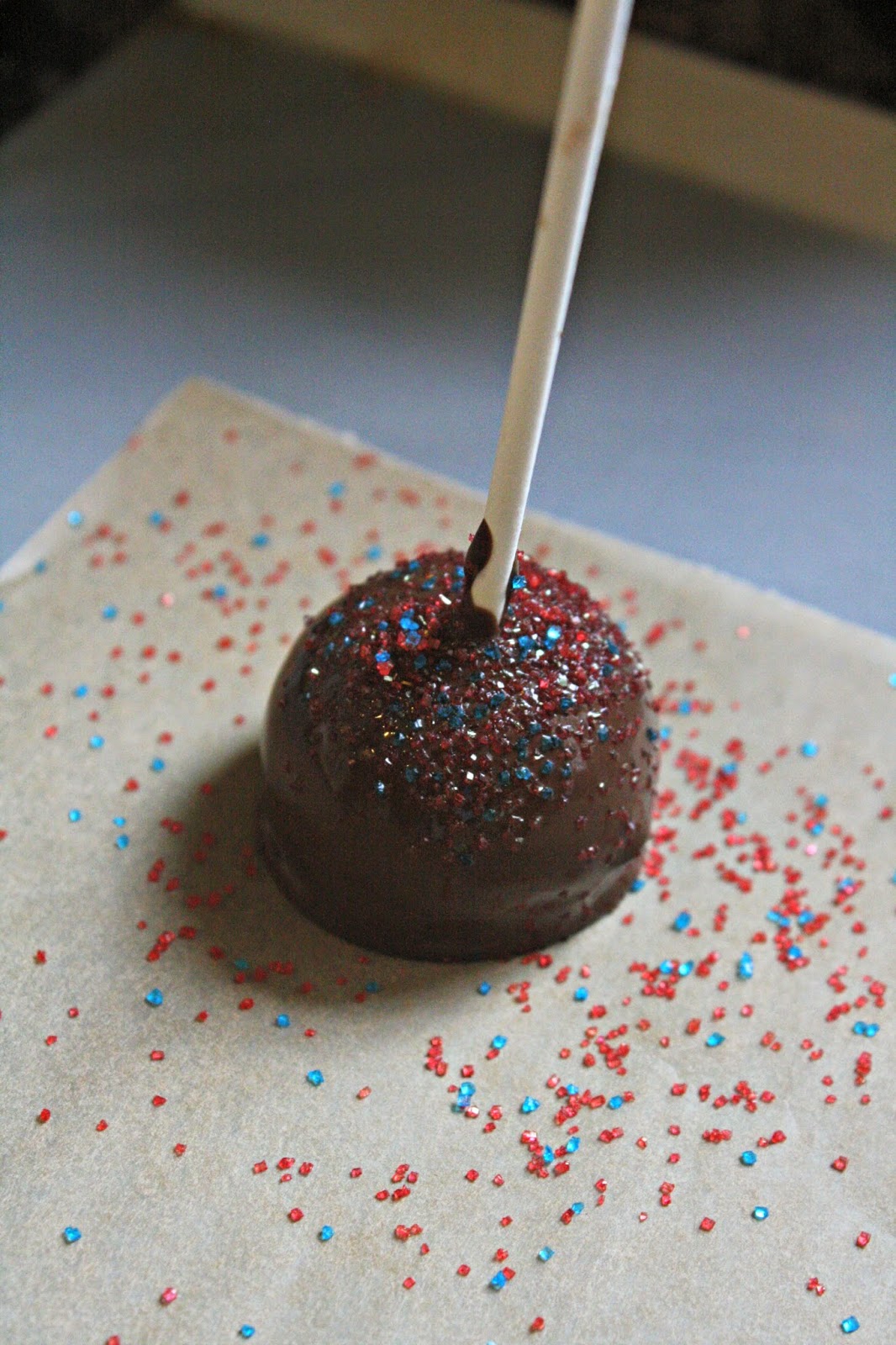 Emily Made That: Sweet Vanilla Coconut Cake Pops