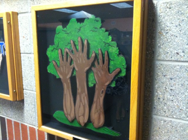 Discovering Deaf Art