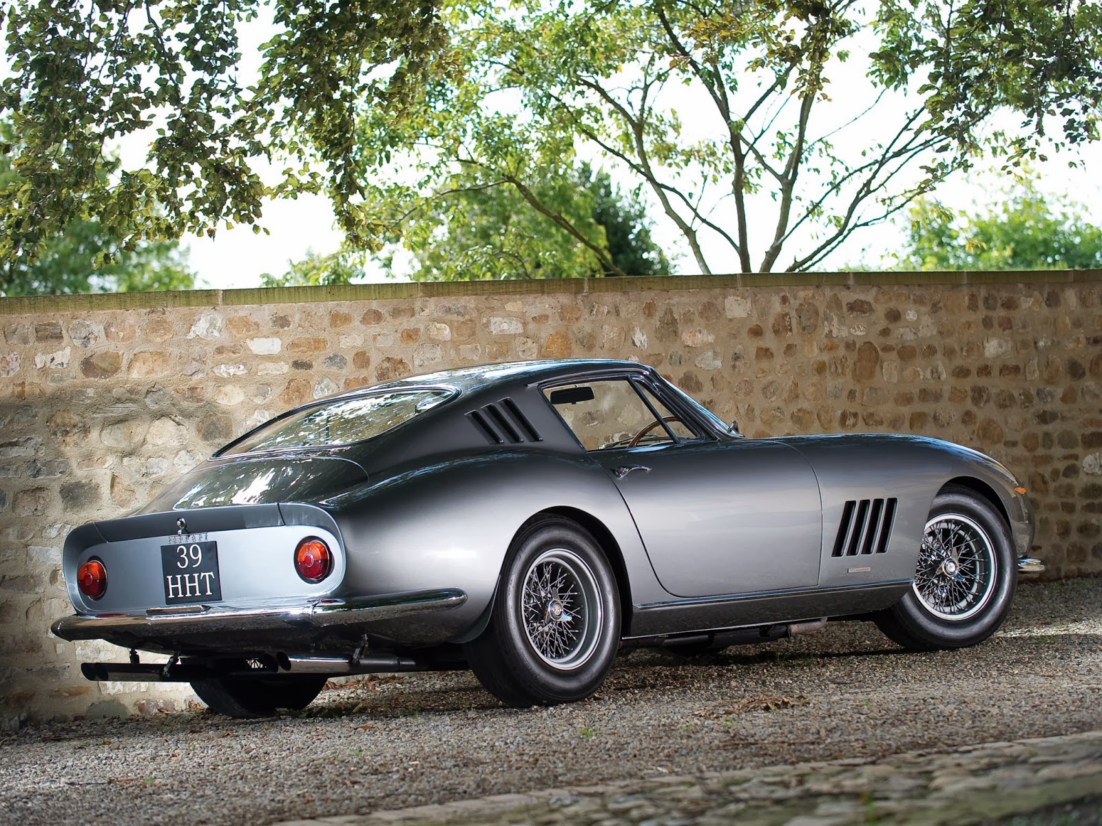 Ferrari 275 GTB/C, One of The Greatest Ferrari's Ever made ~ Best Cars